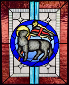 STAINED GLASS | Christ Anglican Church